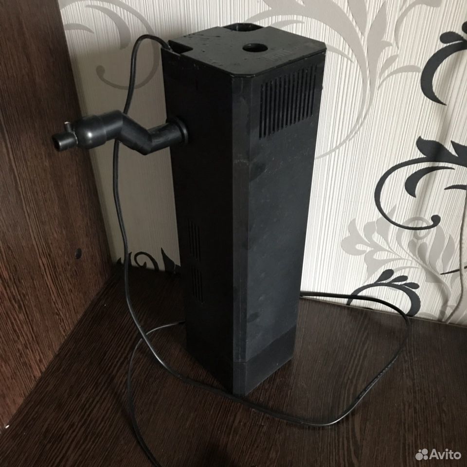 Внутренний фильтр Juwel Bioflow Super