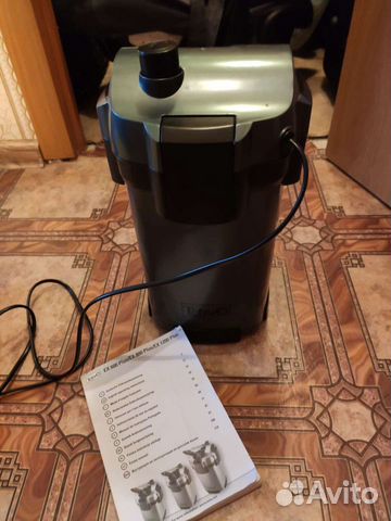 Внешний фильтр Tetra 800