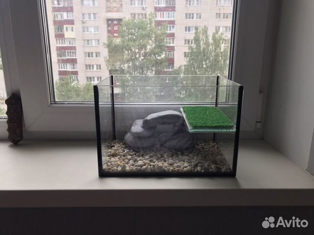 Акватеррариум