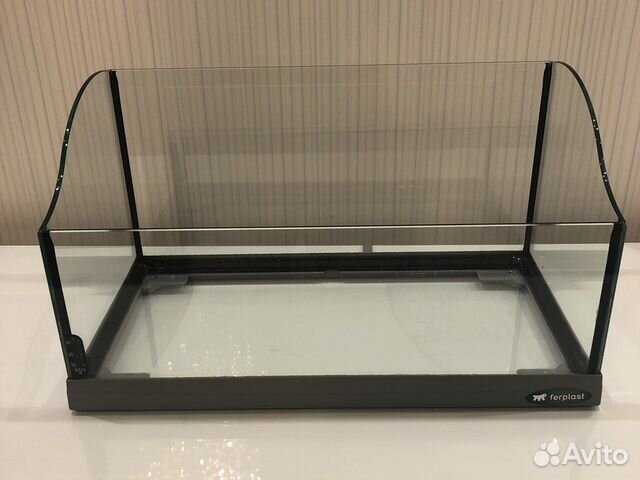 Террариум ferplast jamaica