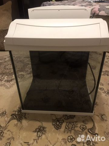 Продам аквариум