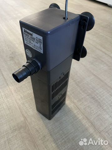 Фильтр для аквариума Atman PF-2000