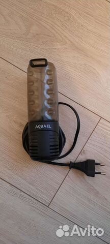 Внутренний фильтр aquael asap 300