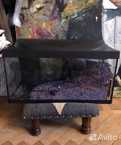 Аквариум Tetra 54 литра