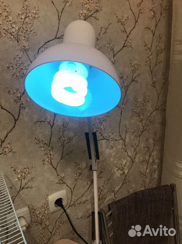 Продам уф лампу торг