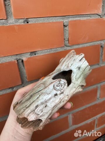 Декорации для аквариума