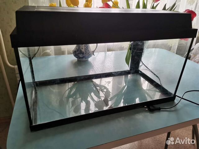 Аквариум Juwel 60 литров