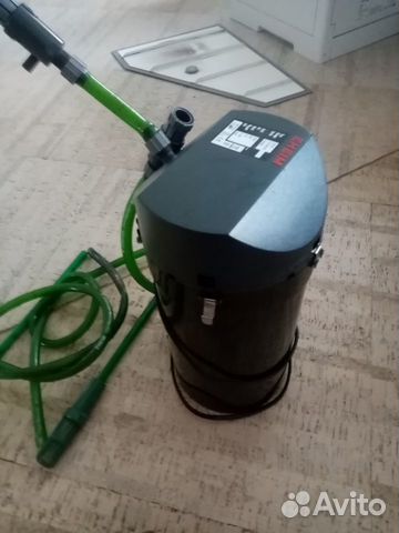 Внешний фильтр Eheim