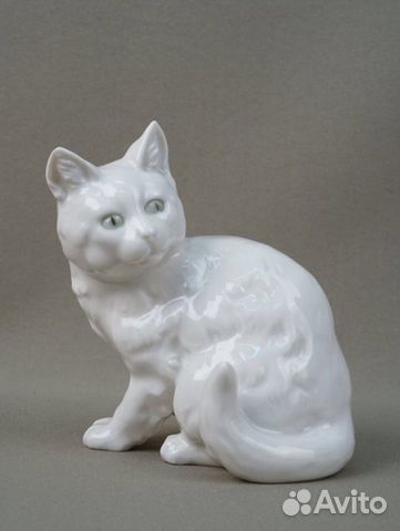 Кошка Германия