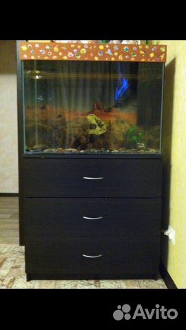 Аквариум