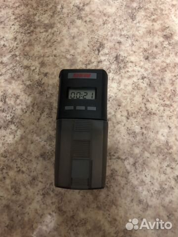 Автокормушка Eheim