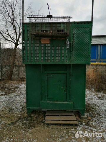 Продам голубятню