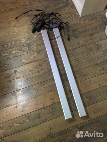 Светильник для аквариума Chihiros A901 - 2 шт