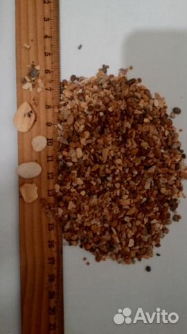 Грунт для аквариумов