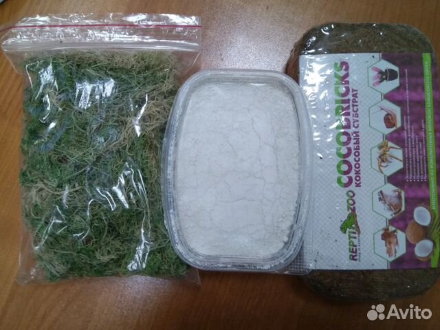 Подкормки. Субстрат