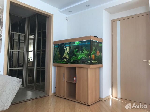 Аквариум Juwel
