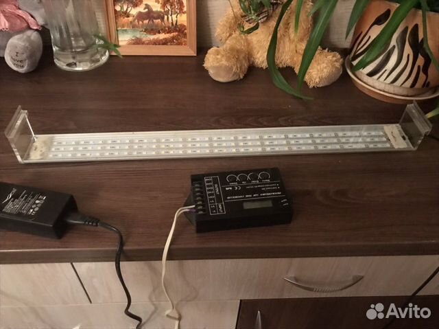 Светильник Сhihiros A 601