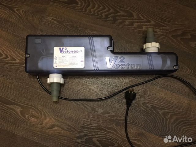 Аквариумное оборудование