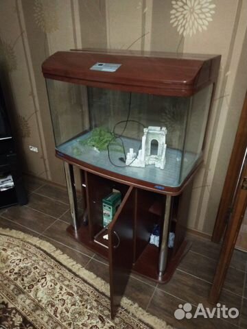 Продам аквариум Jebo R390