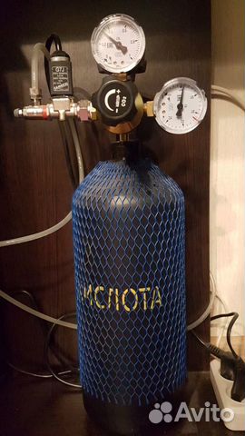 Система со2