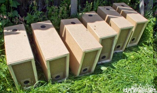 Пчелопакеты 2020, принимаем заказы