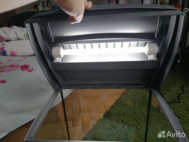 Аквариум AquaArt Tetra 30л