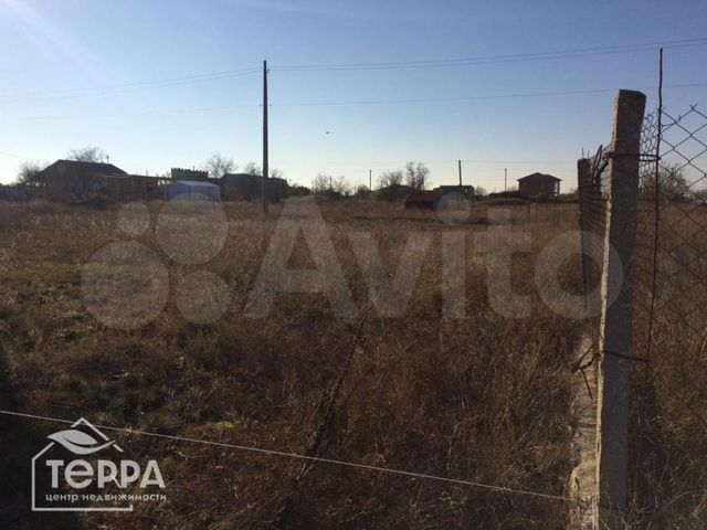 Участок 4 сот СНТ ДНП на продажу в Евпатории Продажа земельных