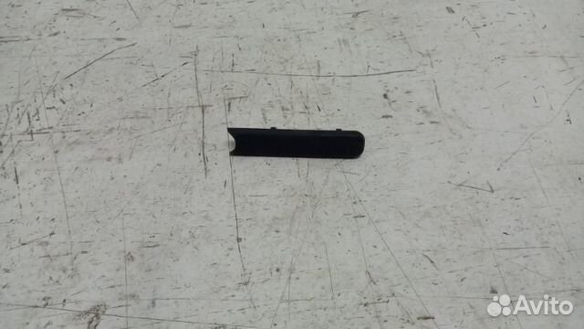 Отбойник крышки багажника задний Audi A6 7C cdnb купить в Москве ...