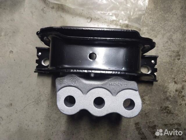 Опора двигателя antara купить в Москве GENERAL MOTORS 94509533 | Авито