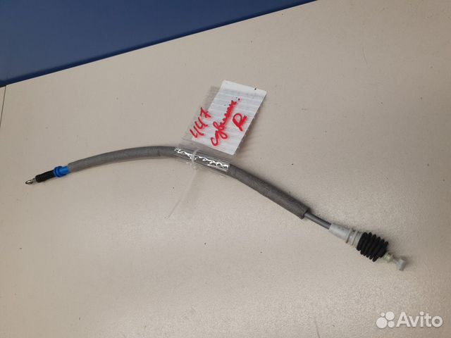 Трос открывания сдвижной двери Mercedes Vito W447 купить в Санкт ...