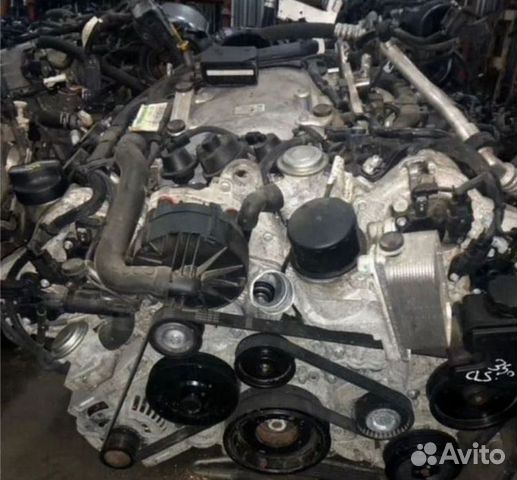 Mercedes M272 ремонт гильзовка продажа купить в Москве MERCEDES-BENZ ...