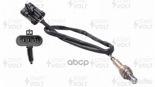 Датчик кислорода Датчик кислорода SMW250480; VS купить в Санкт ...