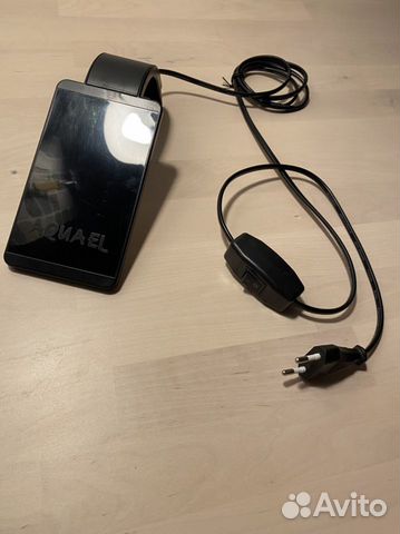 Светильник для аквариума aquael