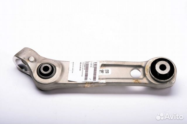 Поперечный рычаг нижний на BMW купить в Санкт-Петербурге BMW ...