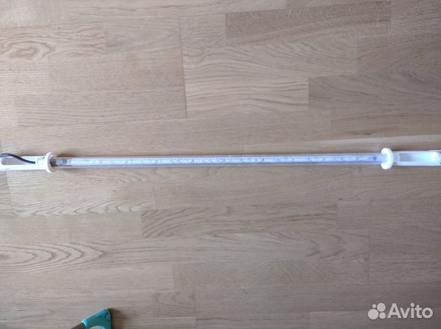 Лампа aquael leddy tube retrofit plant 16W 85-90см