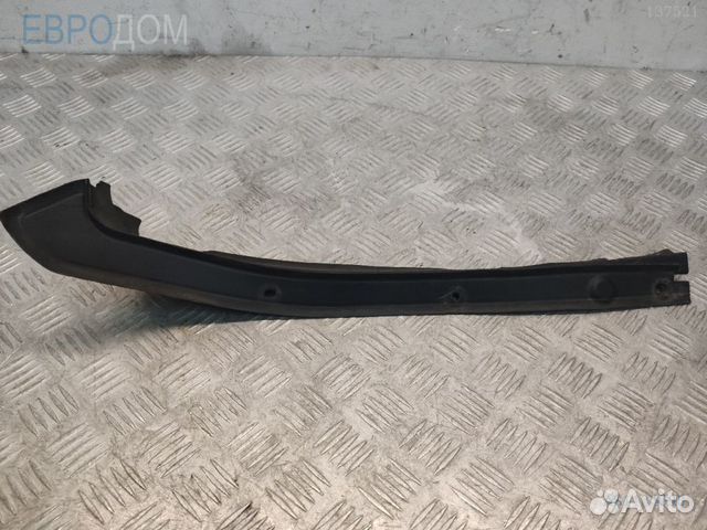 Уплотнитель крыла правый на BMW F30 LCI s1134998 купить в Ростове-на ...