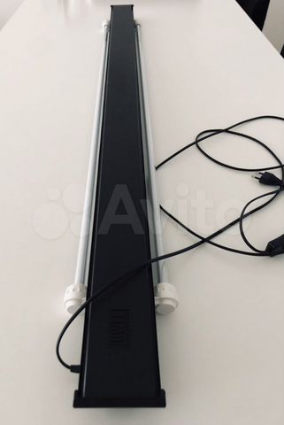 Светодиодный светильник Juwel Multilux LED 2x31Вт