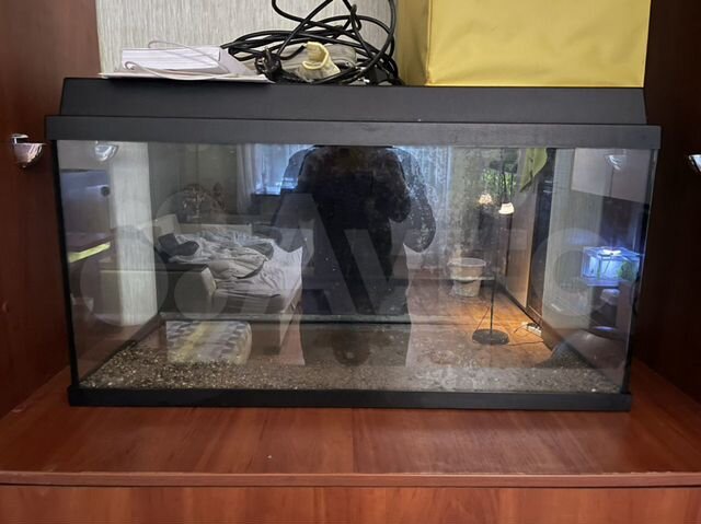 Аквариум Juwel 110